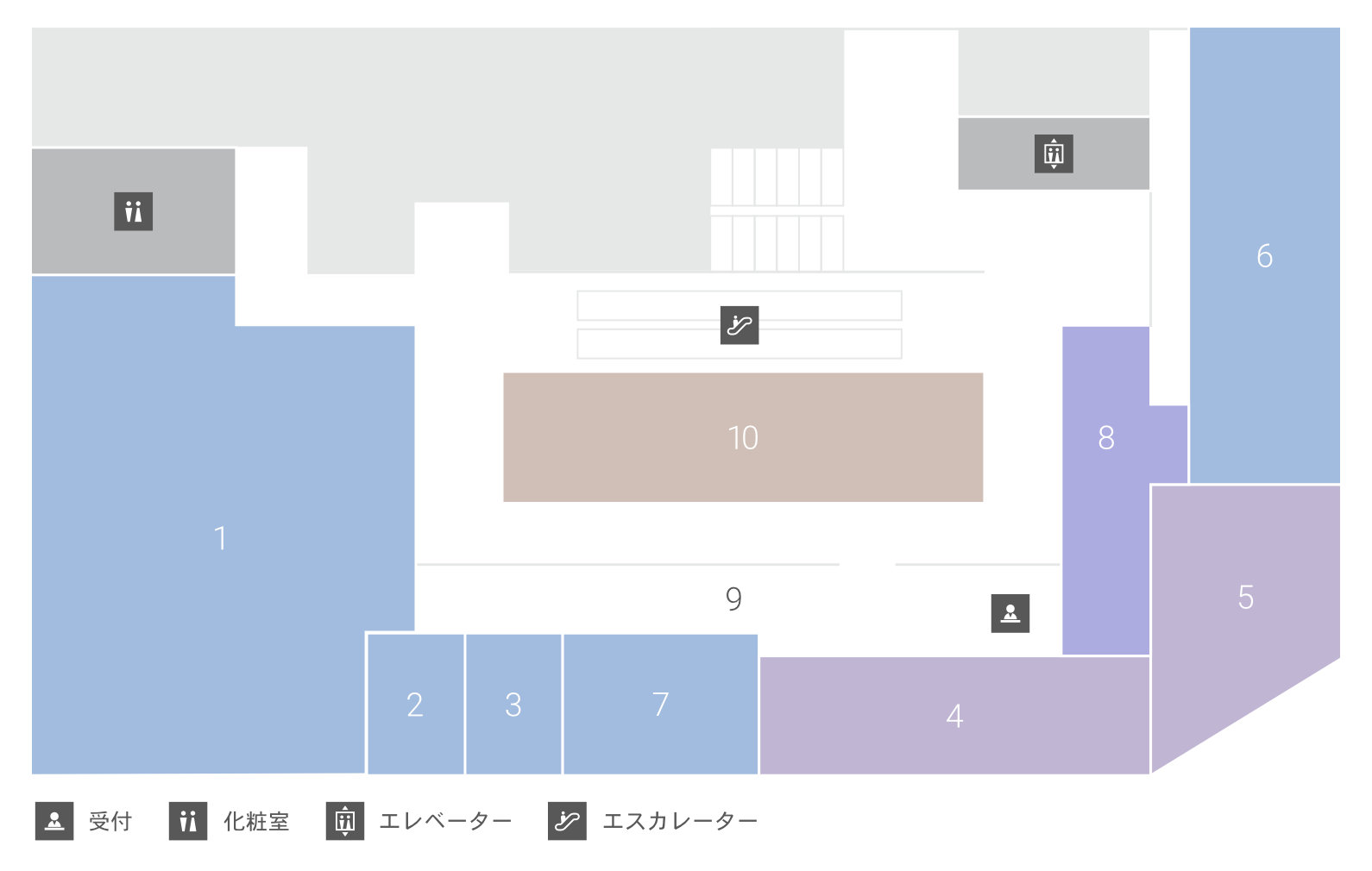IKEUCHI LAB | イケウチラボ | コワーキングスペース・レンタルオフィス